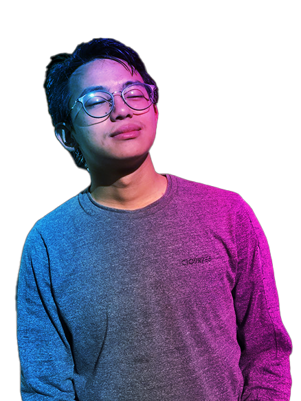 Udip Rai's Portfolio