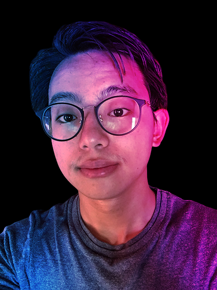 Udip Rai's Portfolio